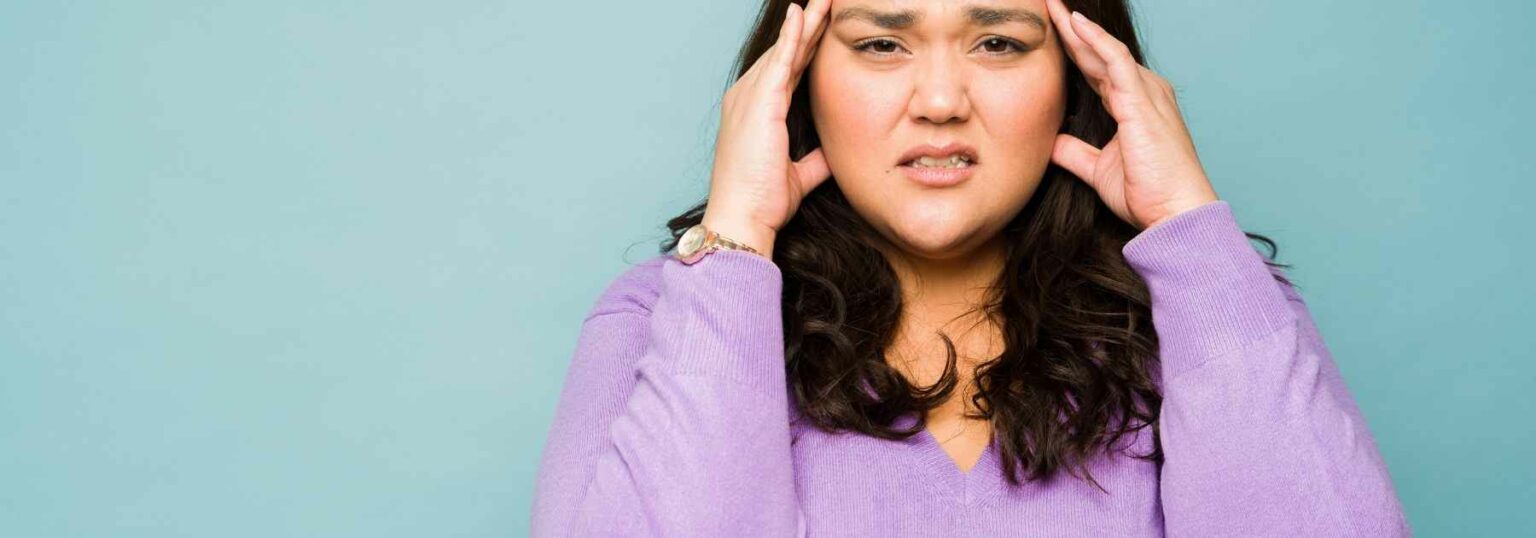 How to Lose Face Fat Safely and Naturally - Townhead Pharmacy