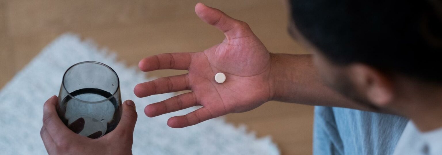 Malaria Tablets Side Effects: What To Know Before You Go - Townhead ...